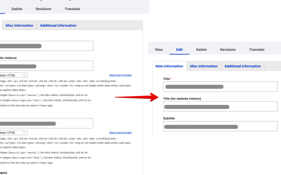 Drupal Development, Strategy & Architecture | Lucius Digital