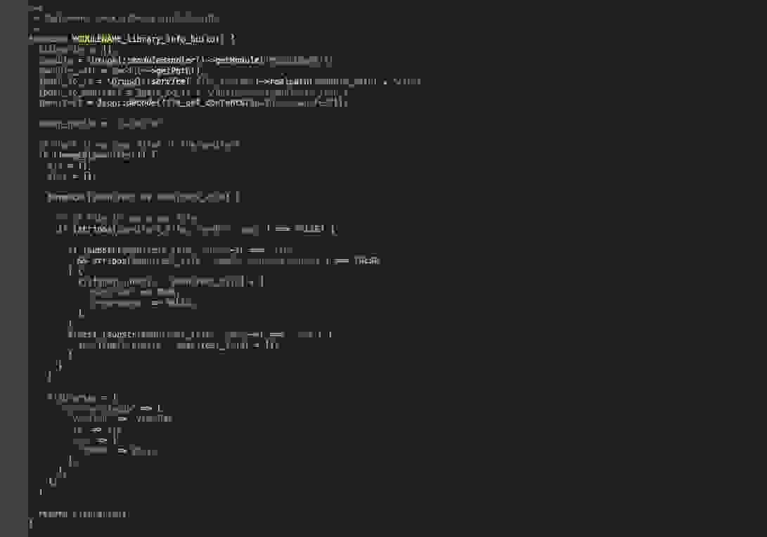 Headless Drupal Dynamically Load Reacts Javascript And Css Files As Libraries In Decoupled