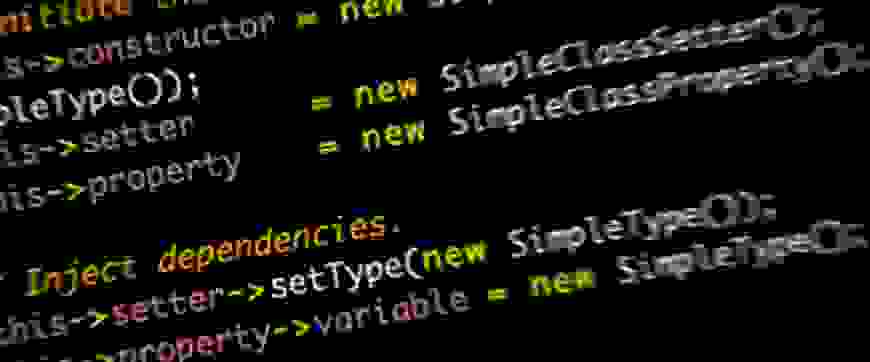 Dependency injection in Drupal 8, an introduction. | Lucius Digital Dependency injection in Drupal 8, an introduction. | Lucius Digital
